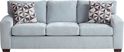 Finley Point Seafoam Green Fabric Sofa - Rooms To Go