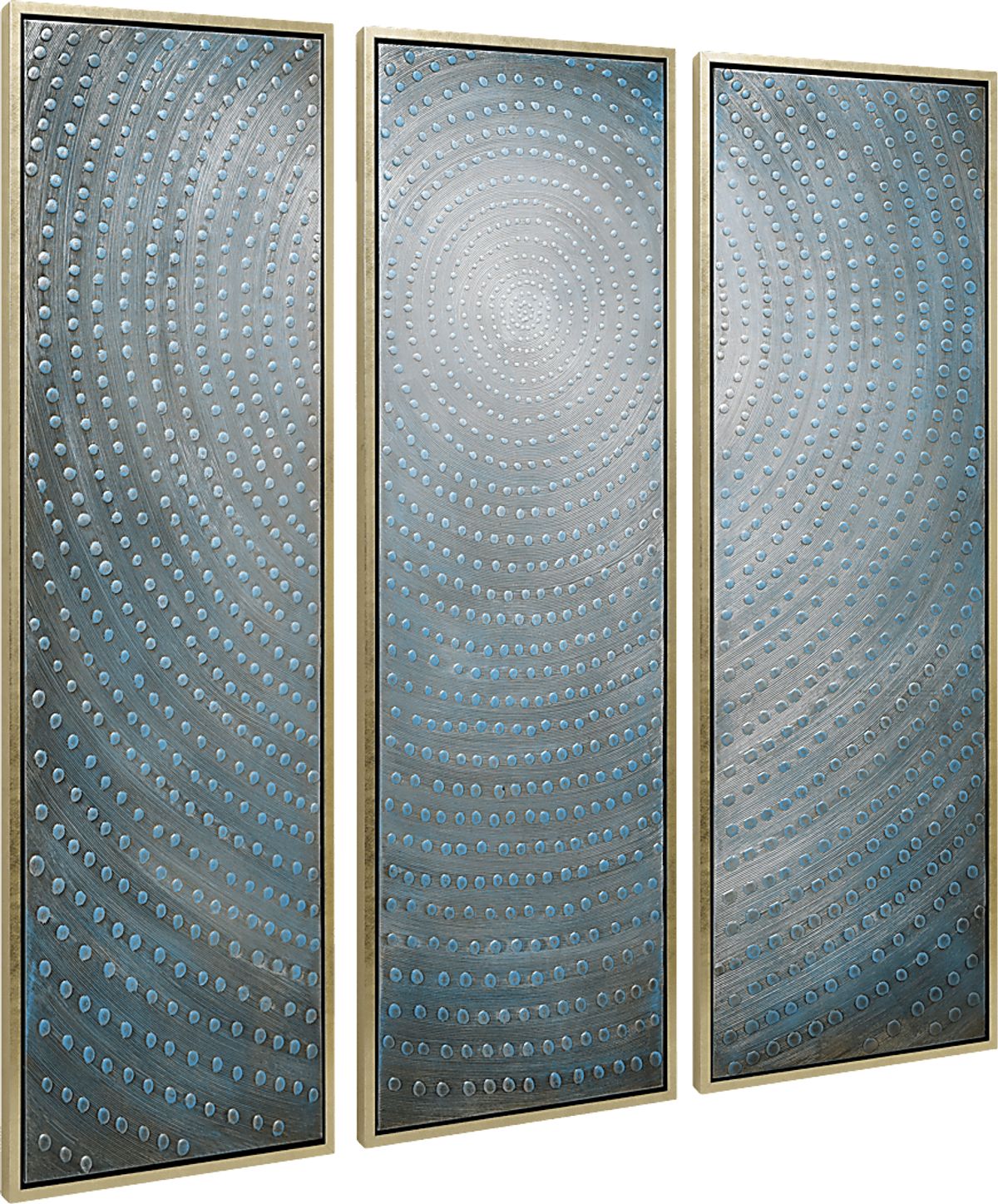 First Awakening Set Of 3 Artwork | Rooms to Go