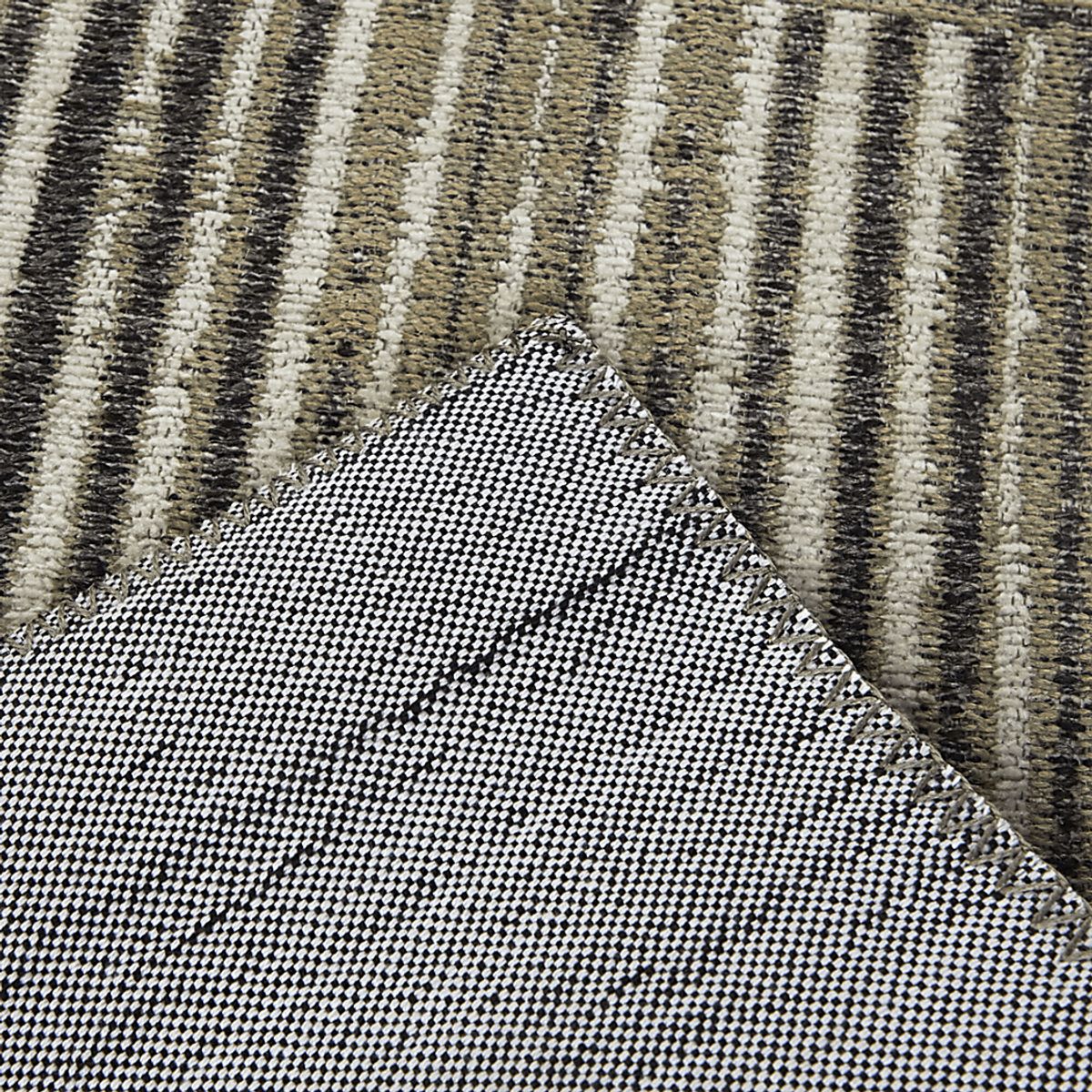 Flaxe Cream Beige Rugs | Rooms to Go