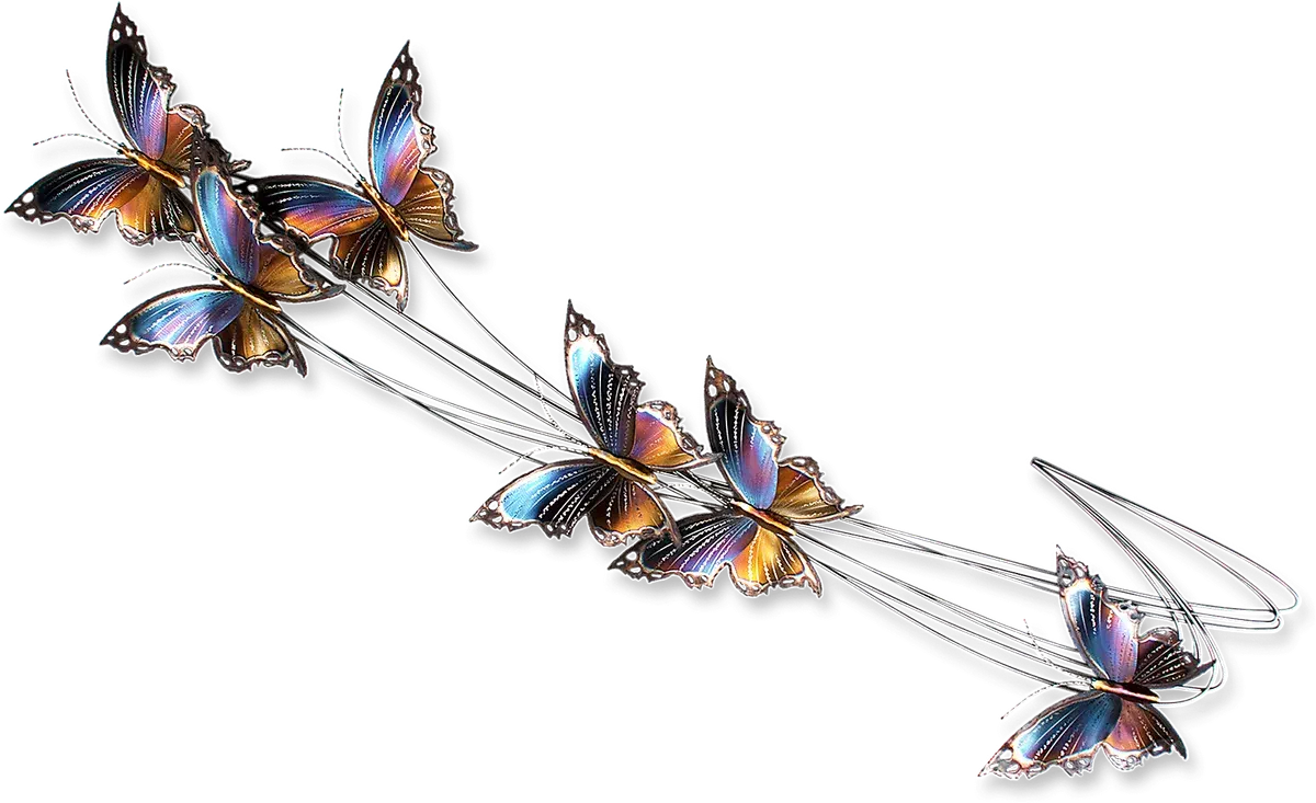 Flight Path Outdoor Wall Art | Rooms to Go