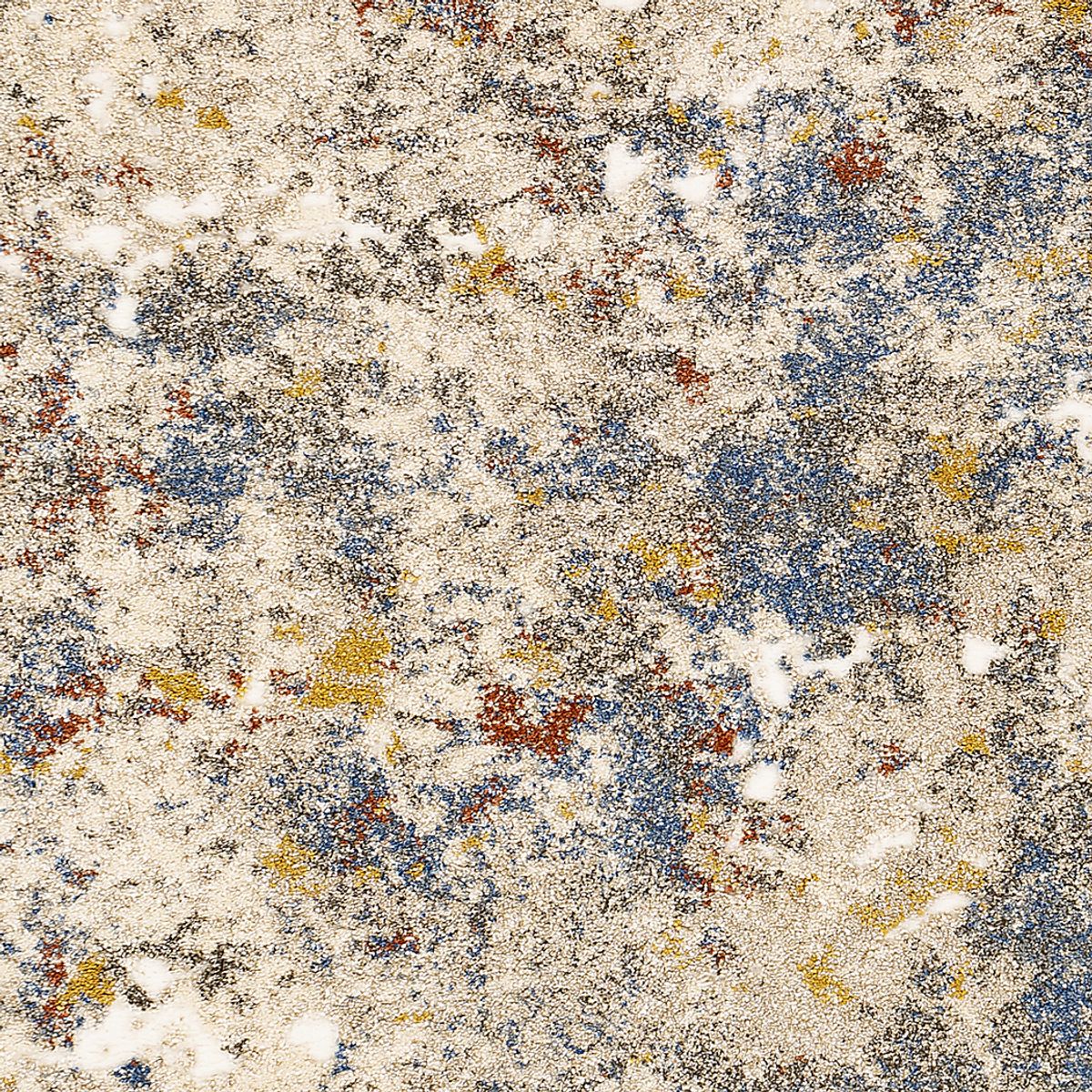 Foleyet Multi Rug | Rooms to Go