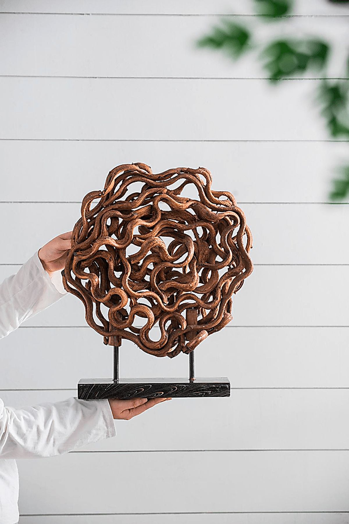 Formosana Brown Statue | Rooms to Go