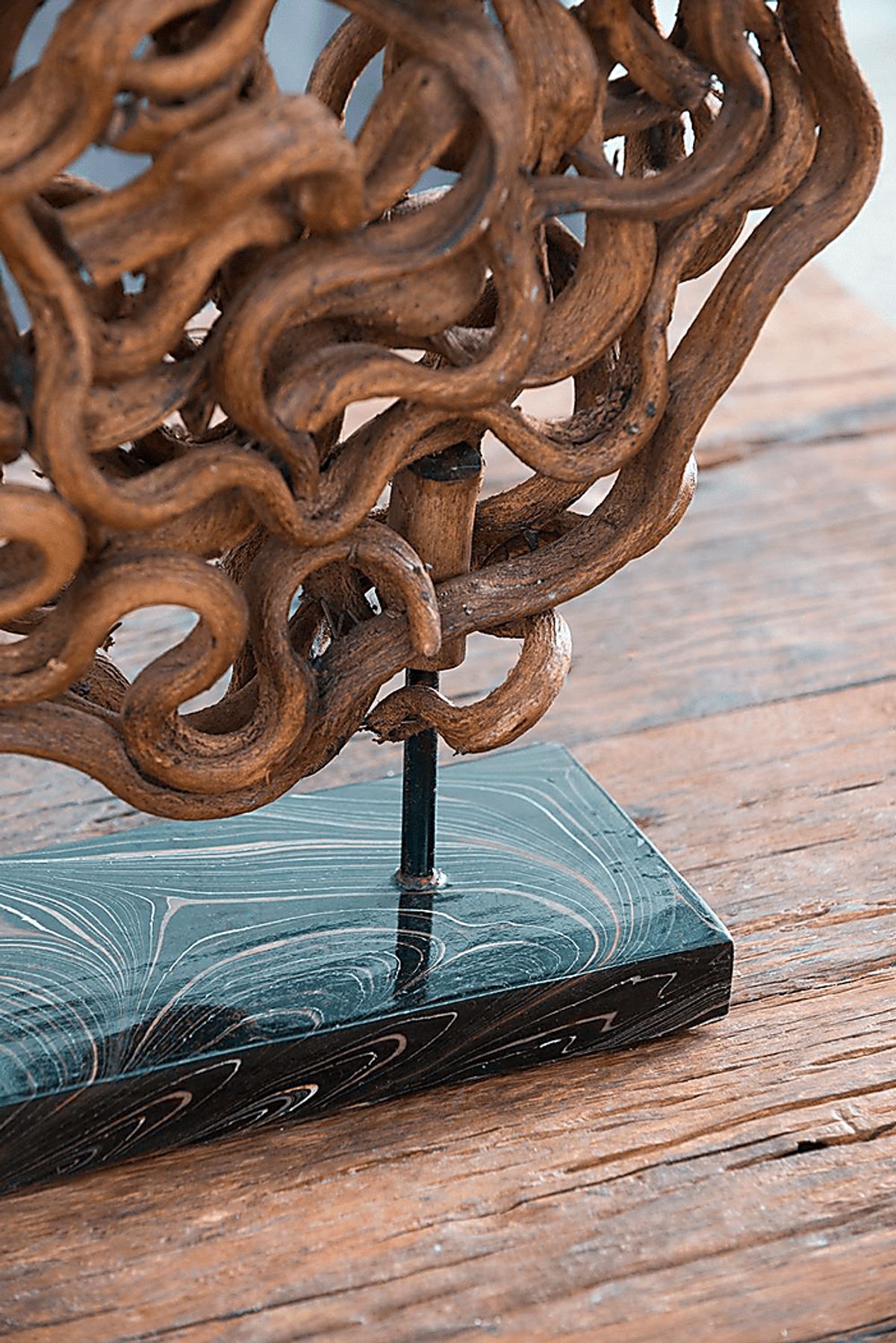 Formosana Brown Statue | Rooms to Go