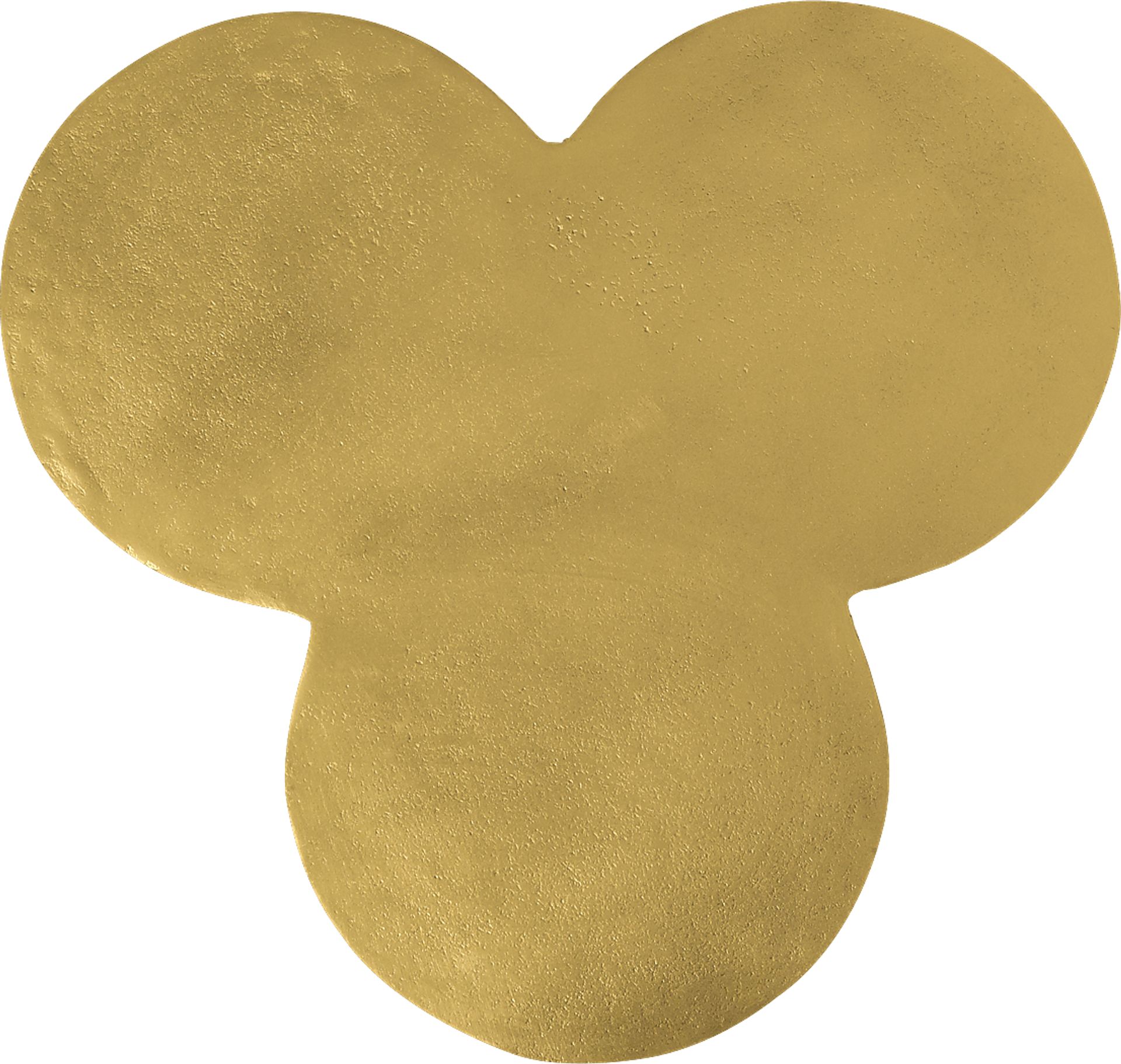 Forrer Gold Colors,Metal Accent Table | Rooms to Go