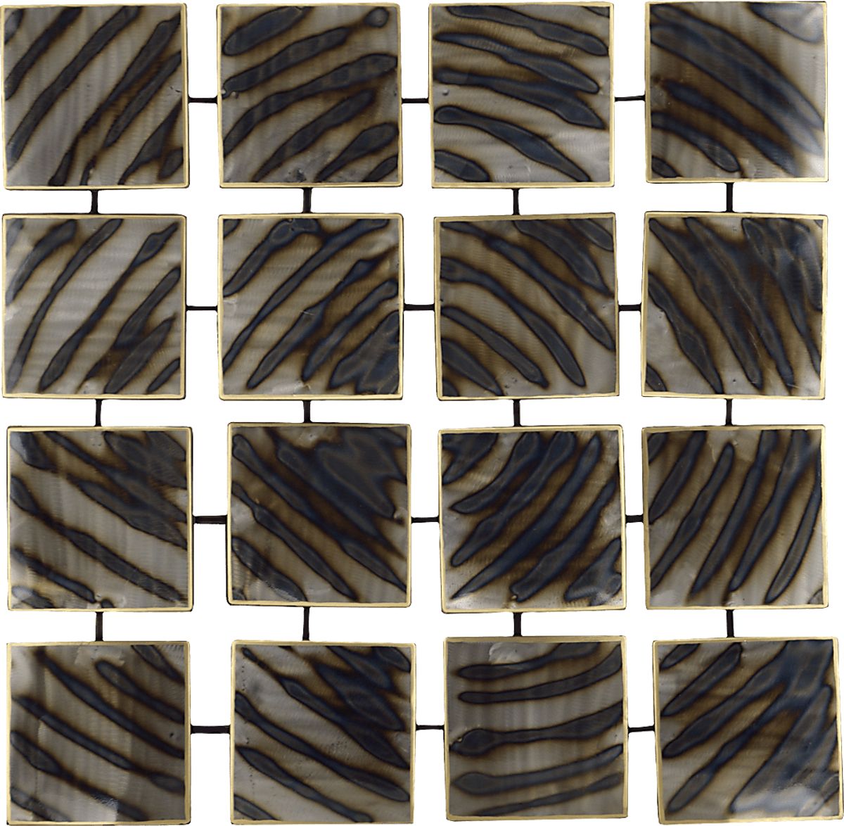 Four Square Artwork | Rooms to Go