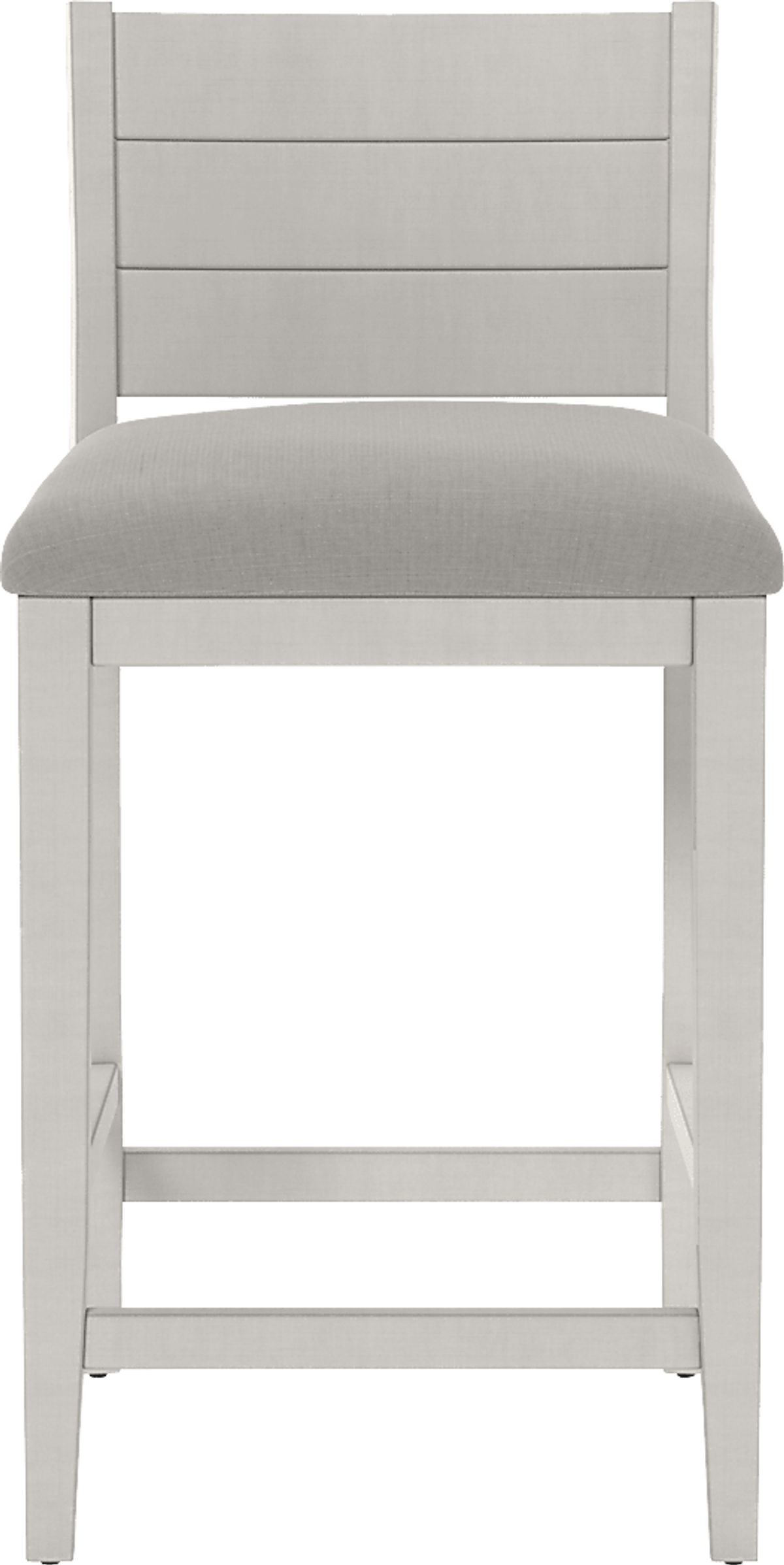 Frailey White Colors,White Counter Height Stool | Rooms to Go