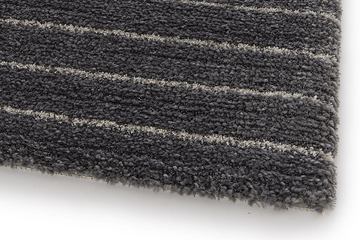 Fredericka Gray Rug | Rooms to Go