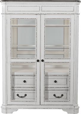 China cabinet rooms to go store