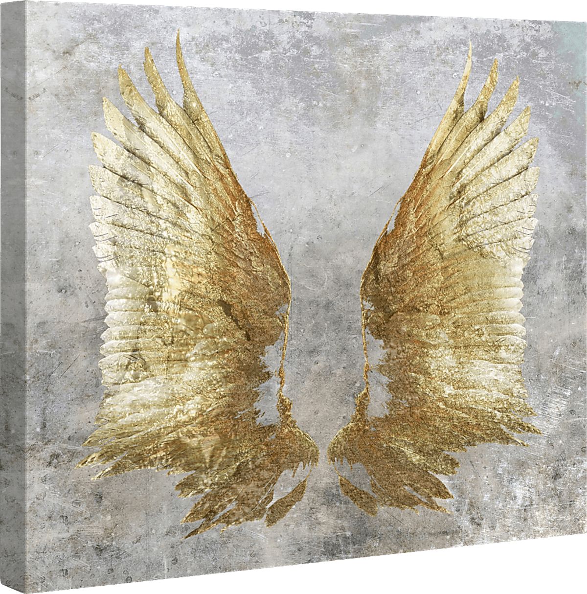 Fresh Awakening Artwork | Rooms to Go