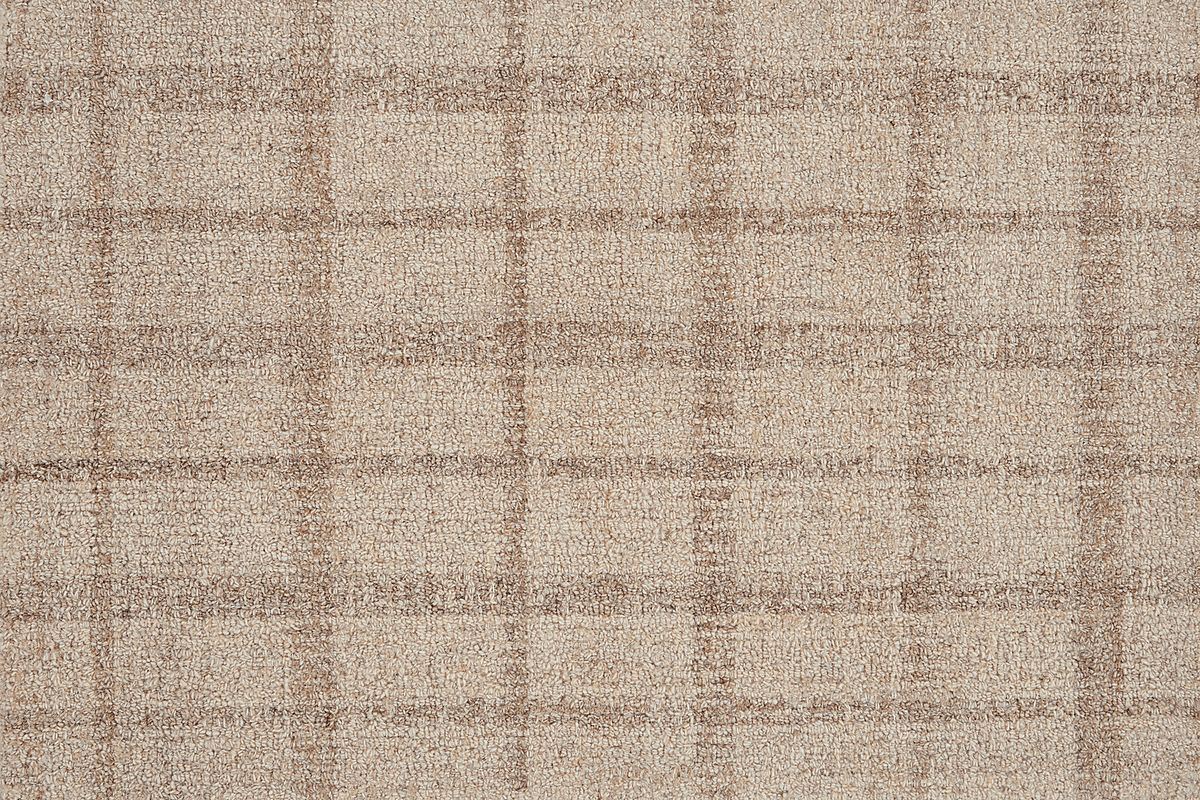 Freyan Beige Rug | Rooms to Go