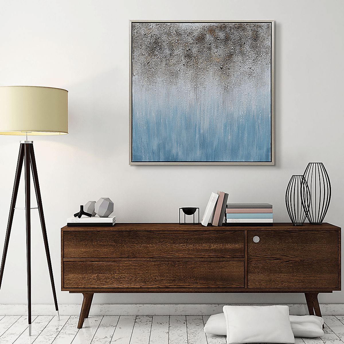 Froeba Multi Artwork | Rooms to Go