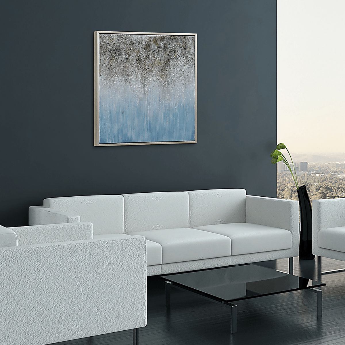 Froeba Multi Artwork | Rooms to Go