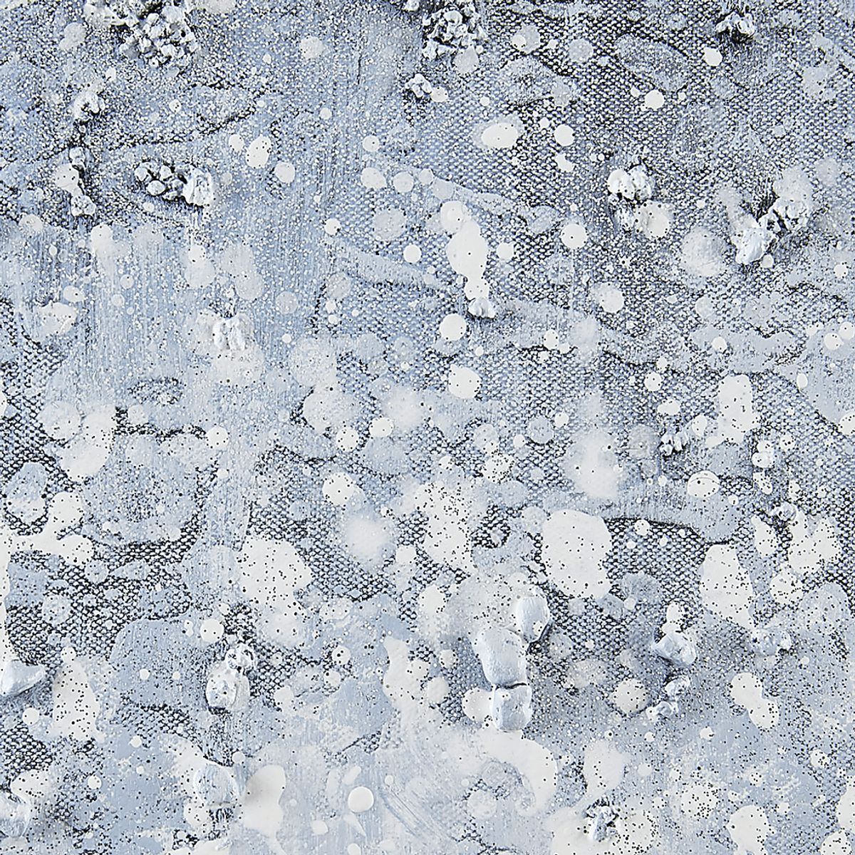 Frozen Rain Artwork, Set Of 2 | Rooms to Go