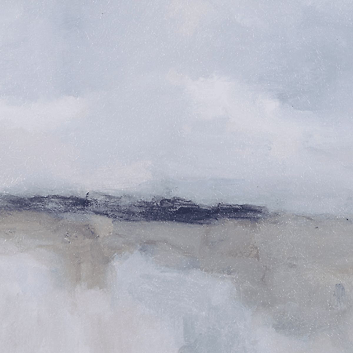 Frozen Thoughts Artwork, Set Of 5 | Rooms to Go