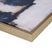 Frozen Thoughts Blue Artwork, Set of 5 - Rooms To Go