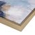 Frozen Thoughts Blue Artwork, Set of 5 - Rooms To Go