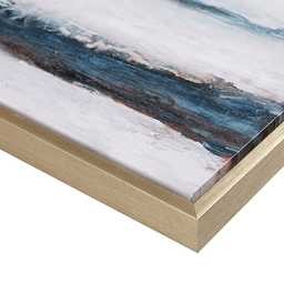 Frozen Thoughts Artwork, Set Of 5 | Rooms to Go