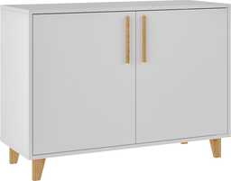 Fuqua White Colors,White Sideboard | Rooms to Go