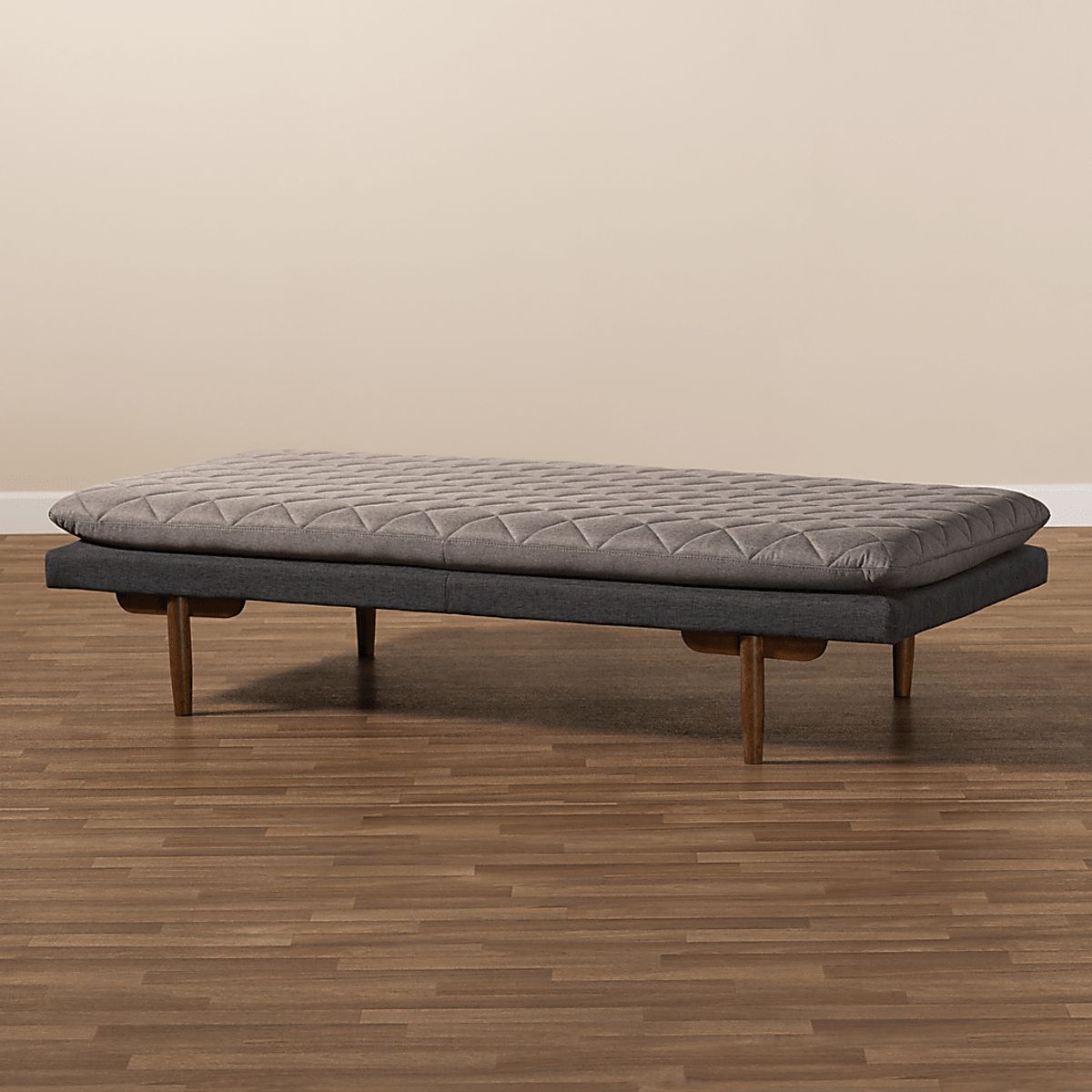 Galeton Court Gray Daybed | Rooms to Go
