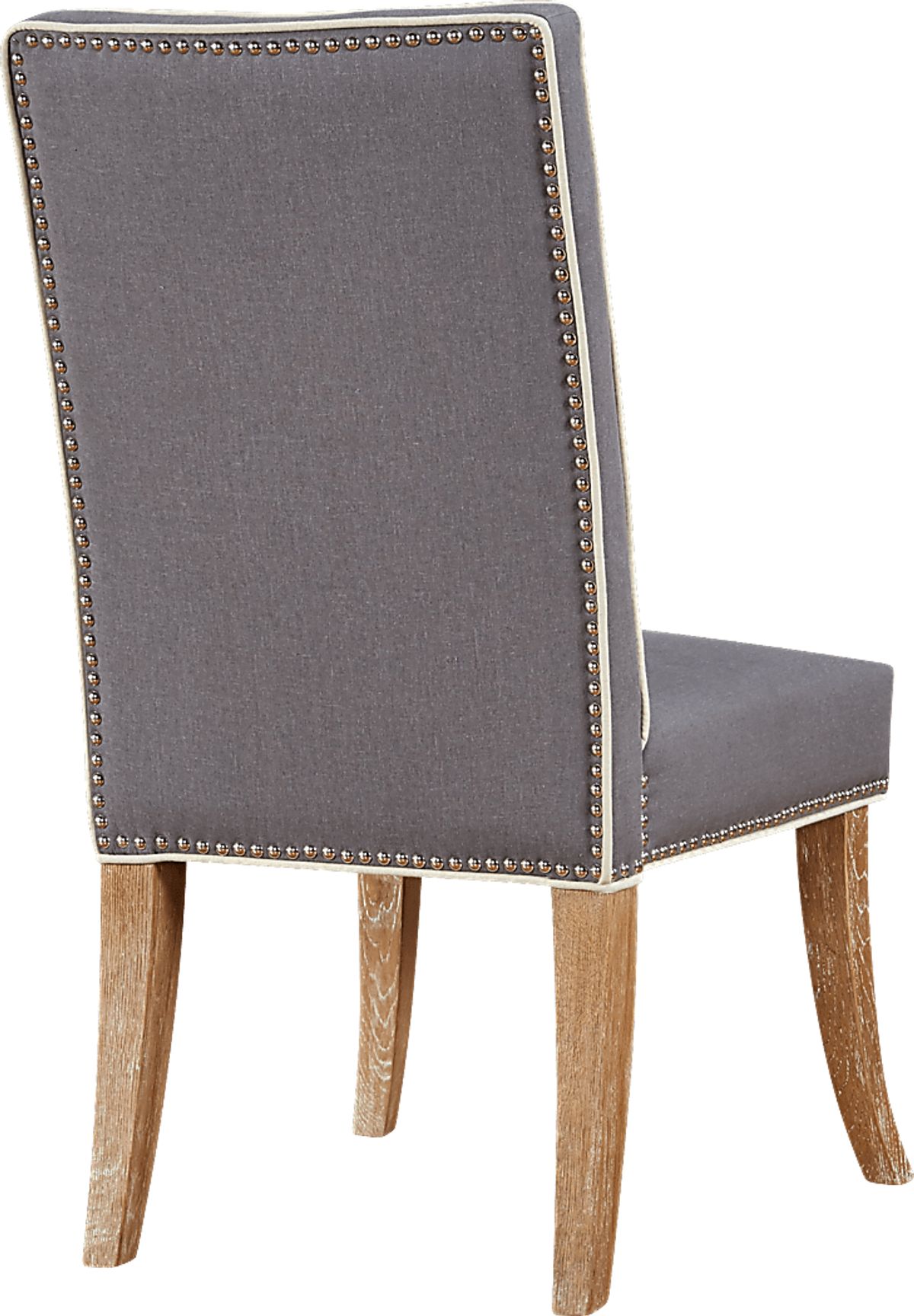 Gareth Gray Set Of 2 Dining Chairs | Rooms to Go