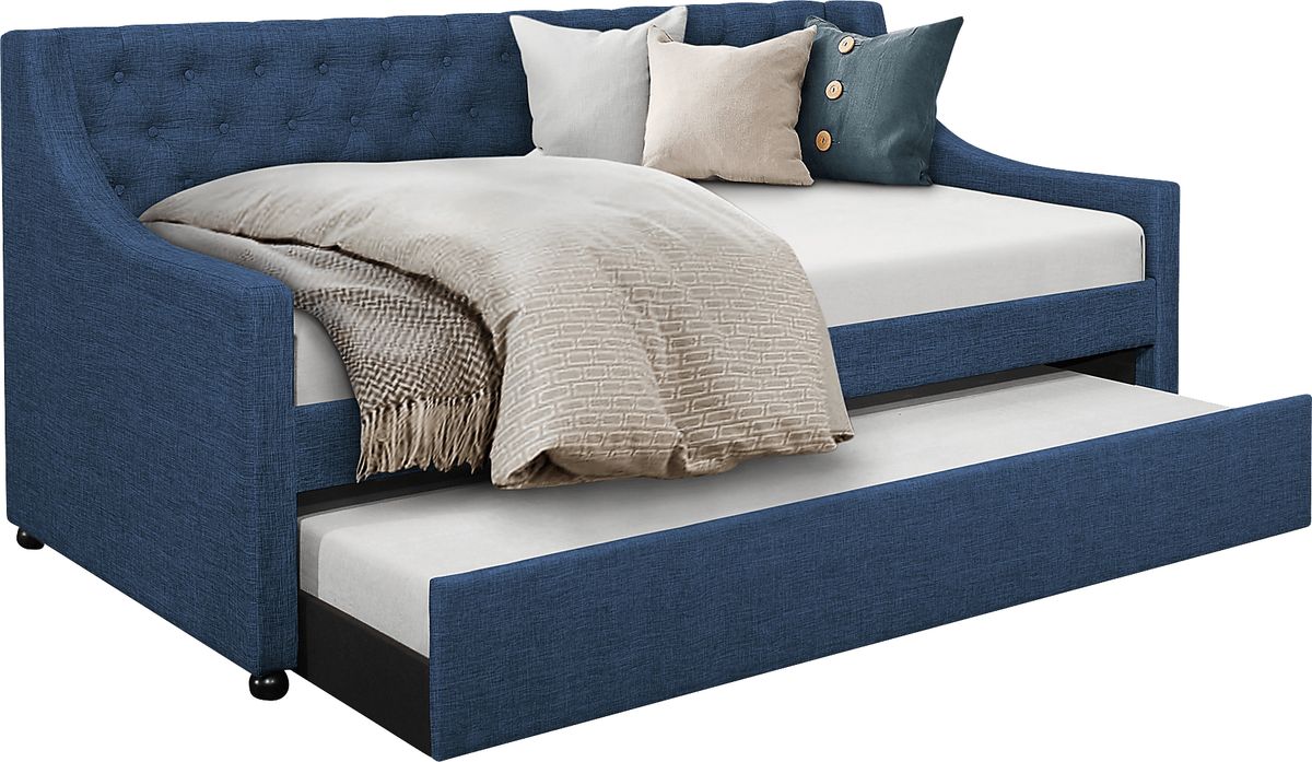 Gartley Blue Colors Daybed | Rooms to Go