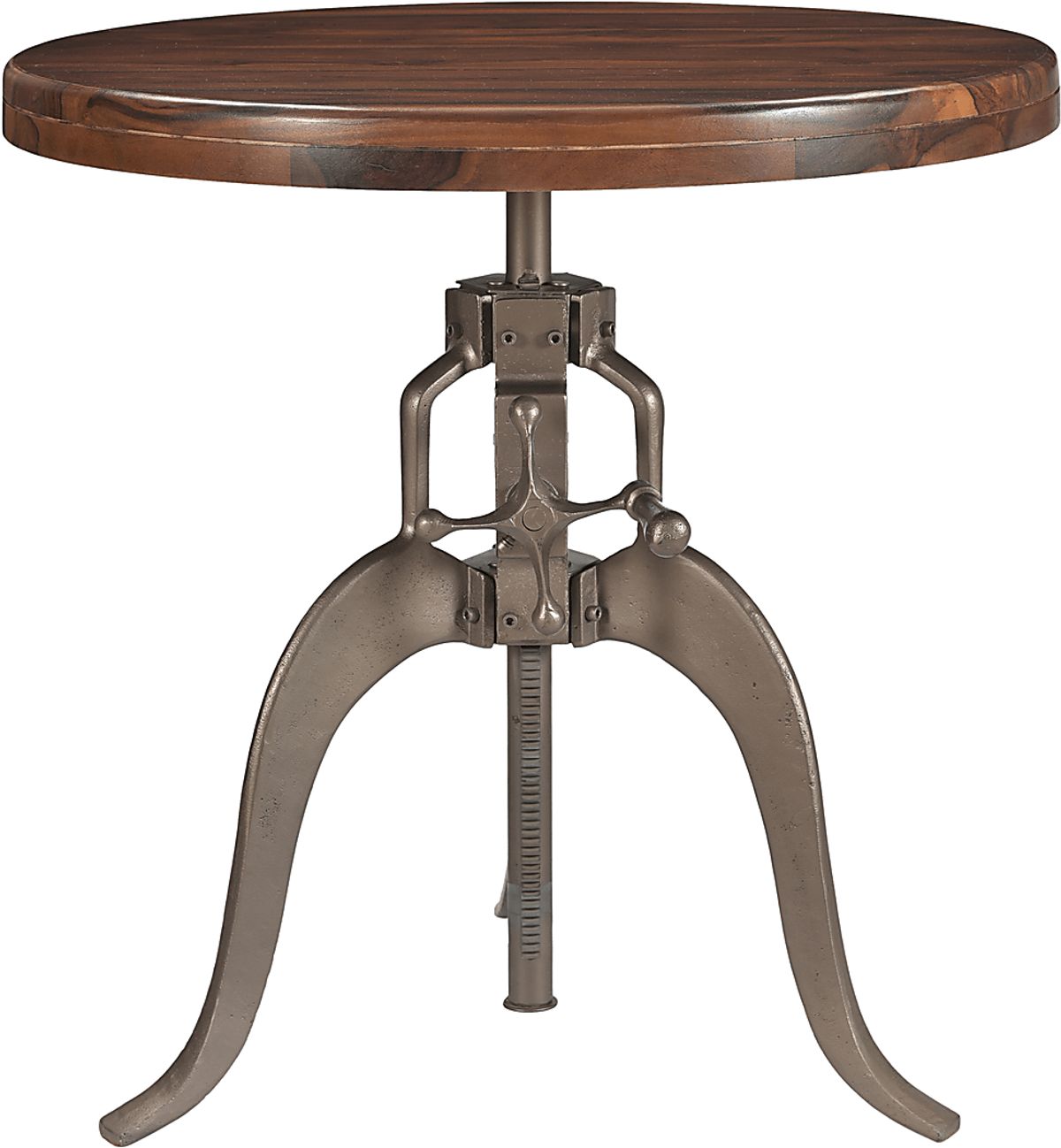 Gemberling Brown Dining Table | Rooms to Go