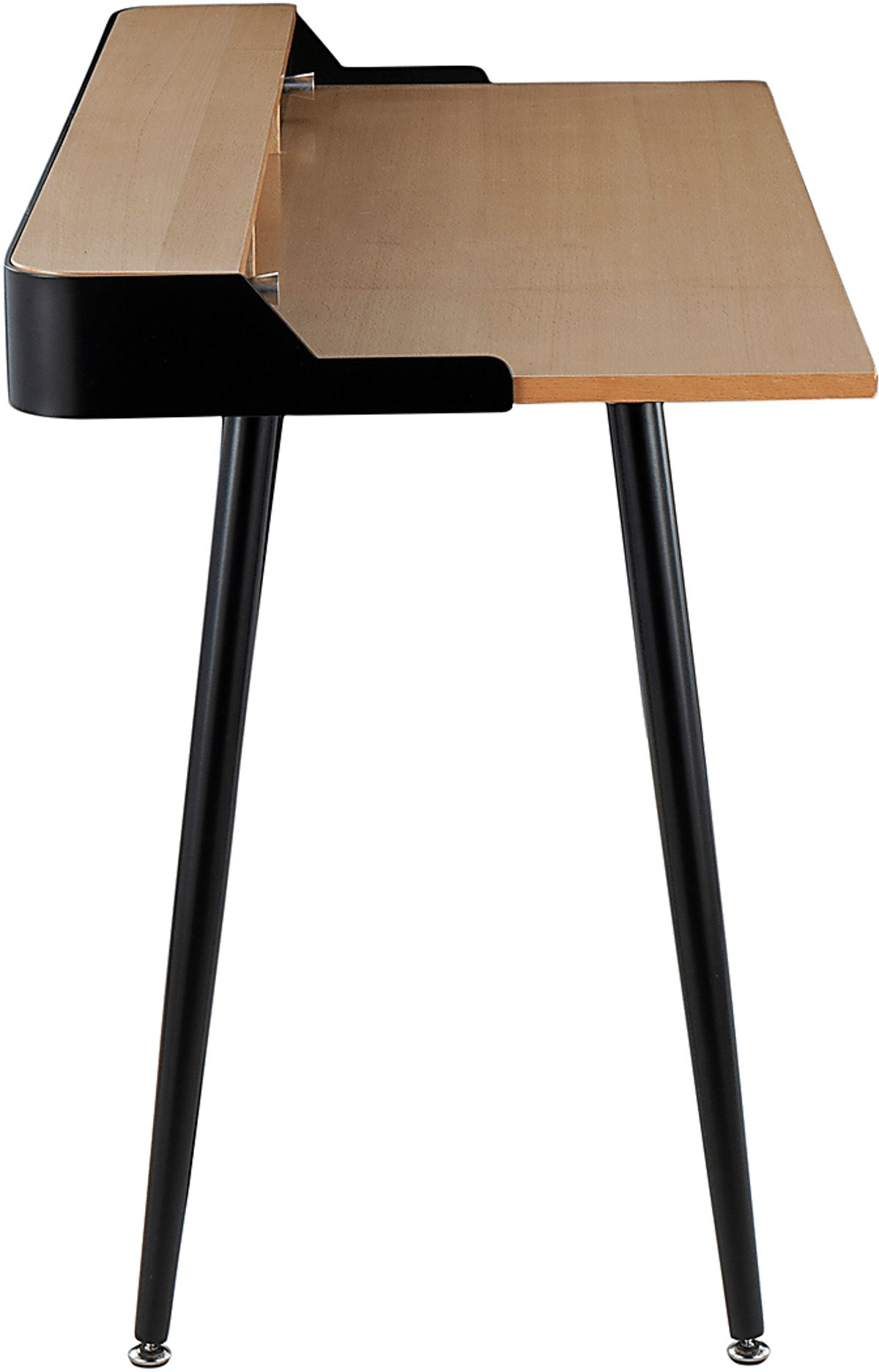Gerlando Natural Light Wood Desk | Rooms to Go