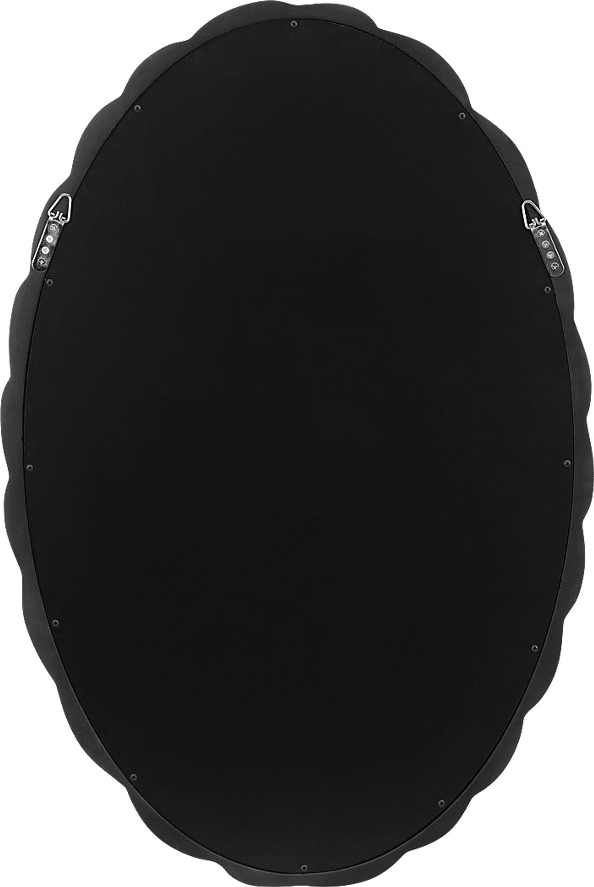 Getzelman I Green Colors Mirror | Rooms to Go