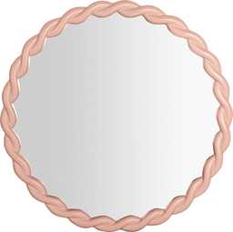 Getzelman II Mauve Red Mirror | Rooms to Go