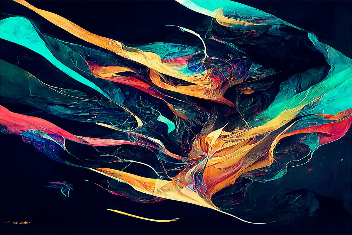 Gillooly II Black Artwork | Rooms to Go