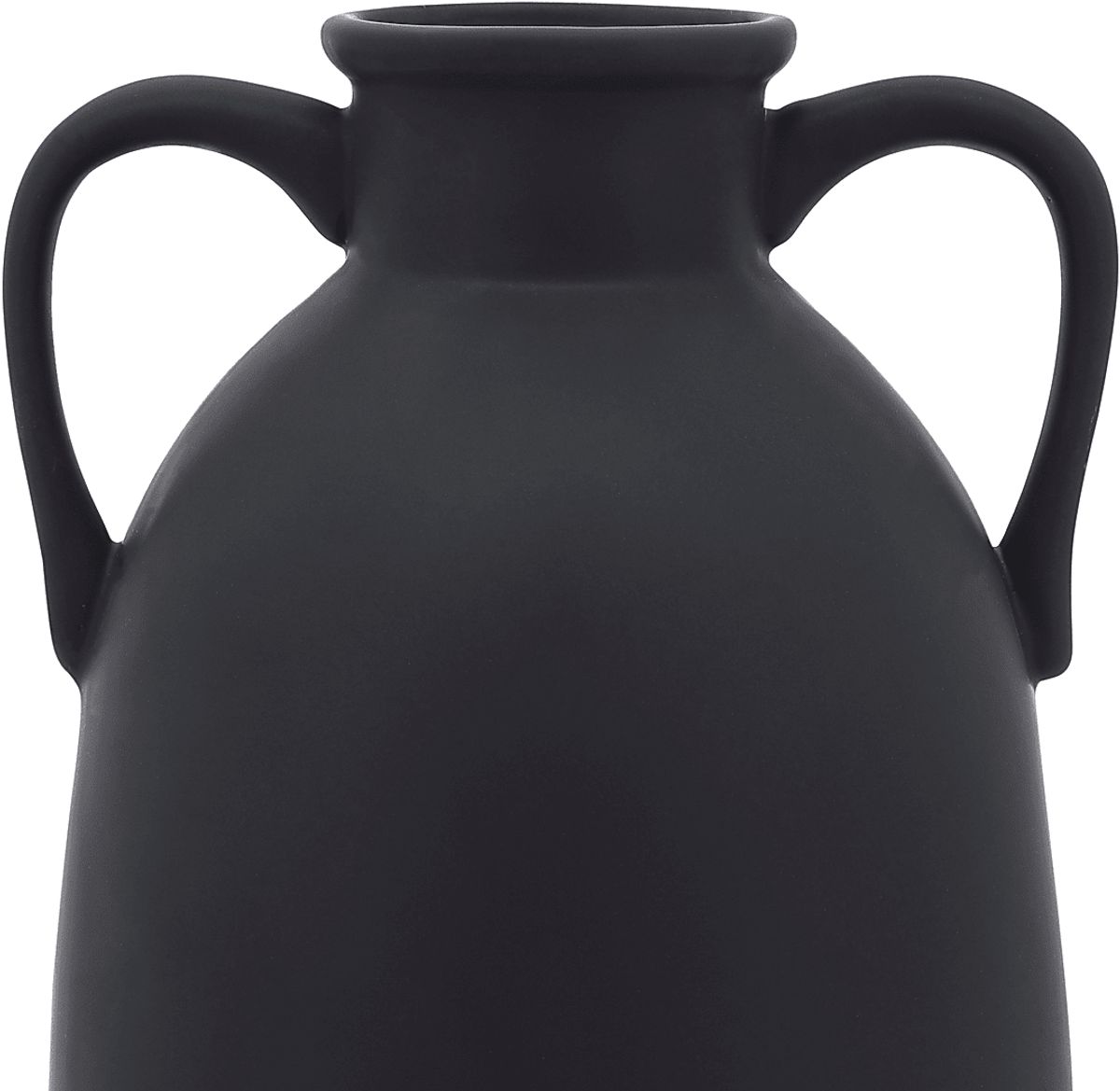 Gilreath Black Black,Colors Vase | Rooms to Go