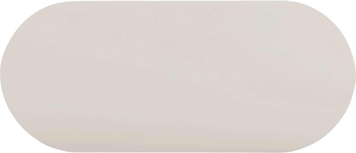 Gingoteague Cream Colors,Light Wood,White Beige Cocktail Table | Rooms ...