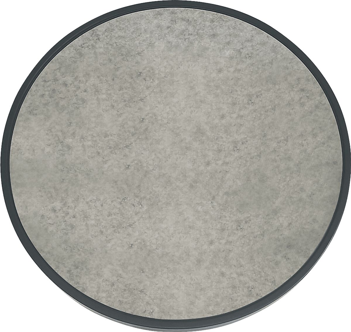 Ginty Gray Side Table | Rooms to Go