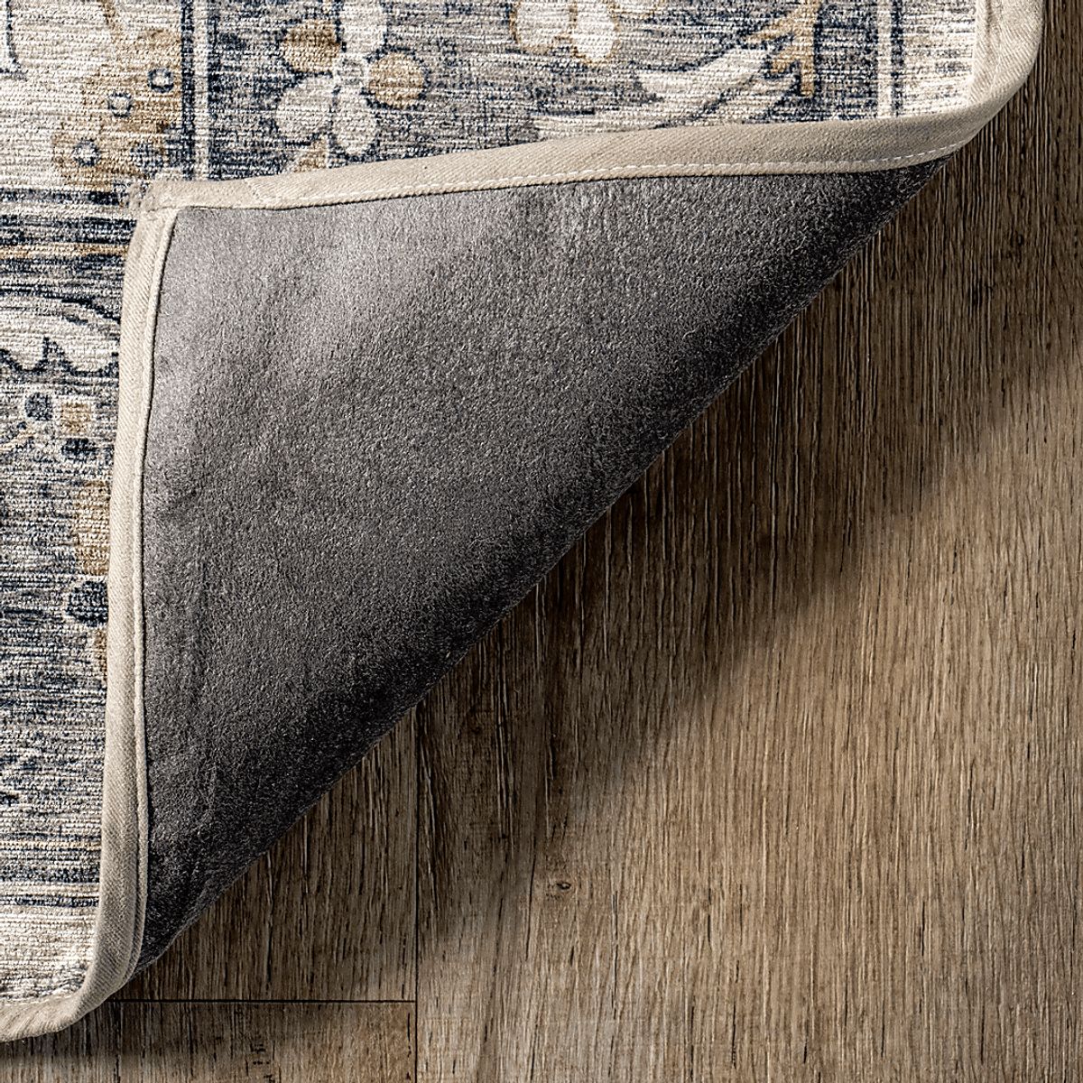 Gizane Gray Rugs | Rooms to Go