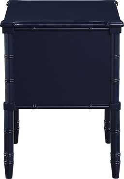 Glennford Blue Colors End Table | Rooms to Go