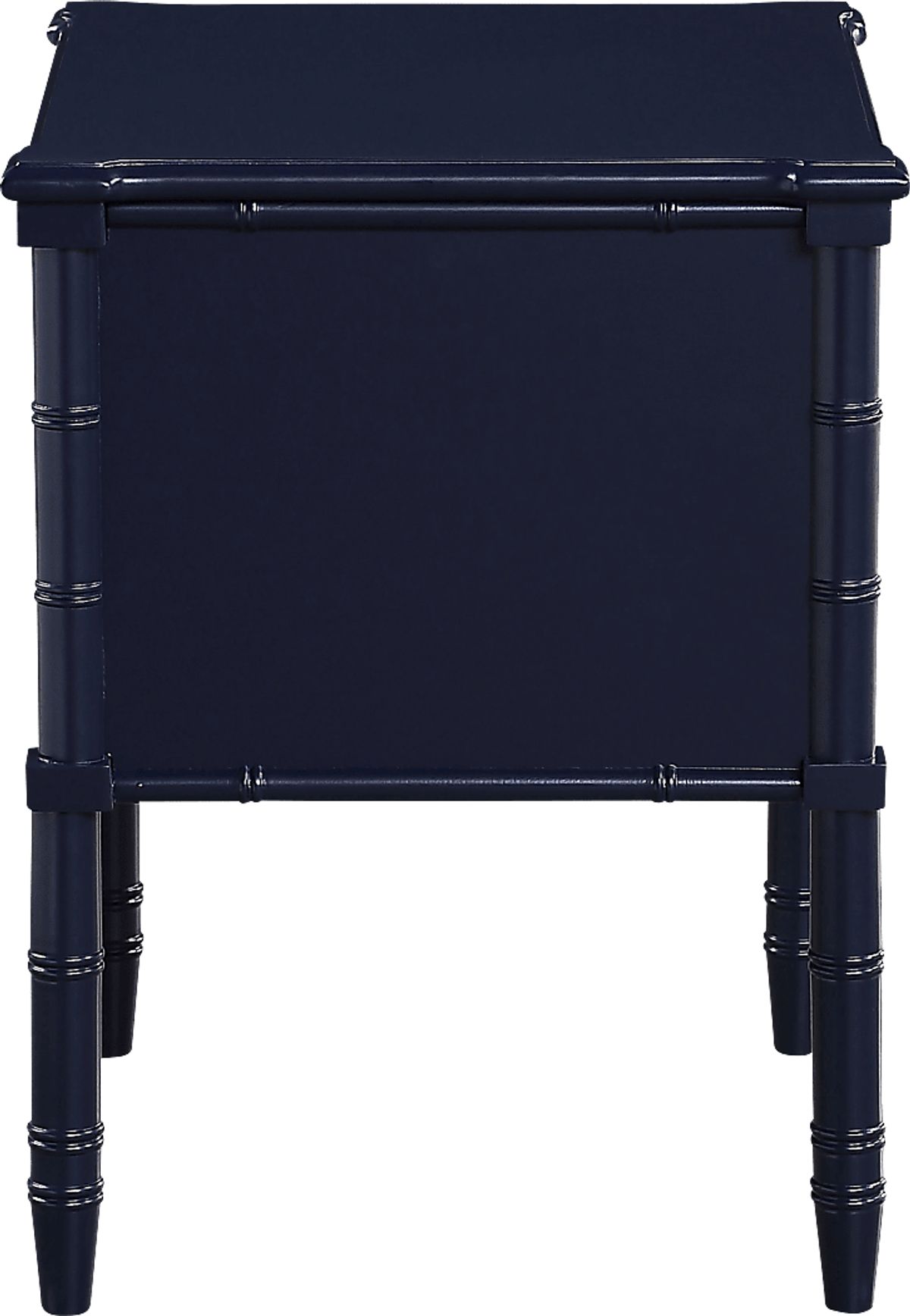 Glennford Blue Colors End Table | Rooms to Go