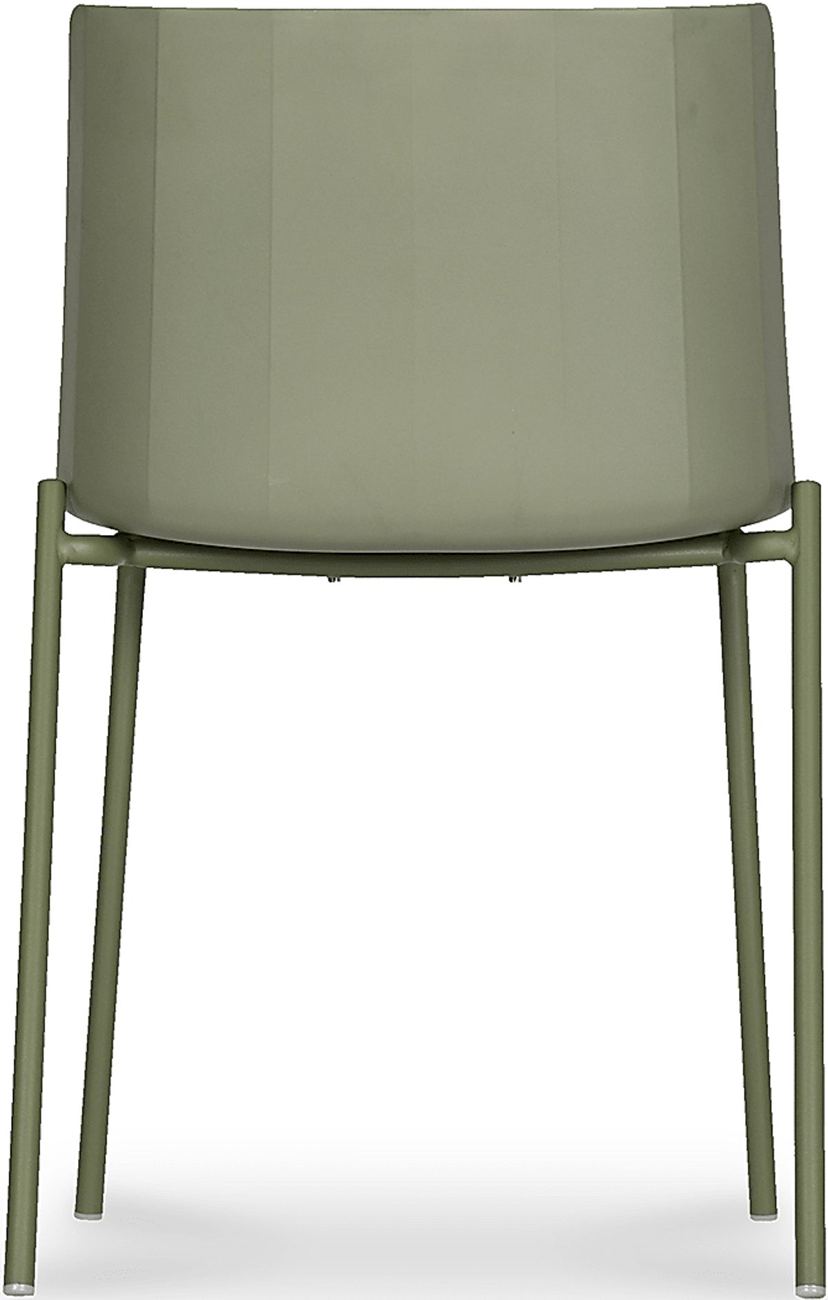 Glenury Green Colors Outdoor Arm Chair, Set Of 2 | Rooms to Go