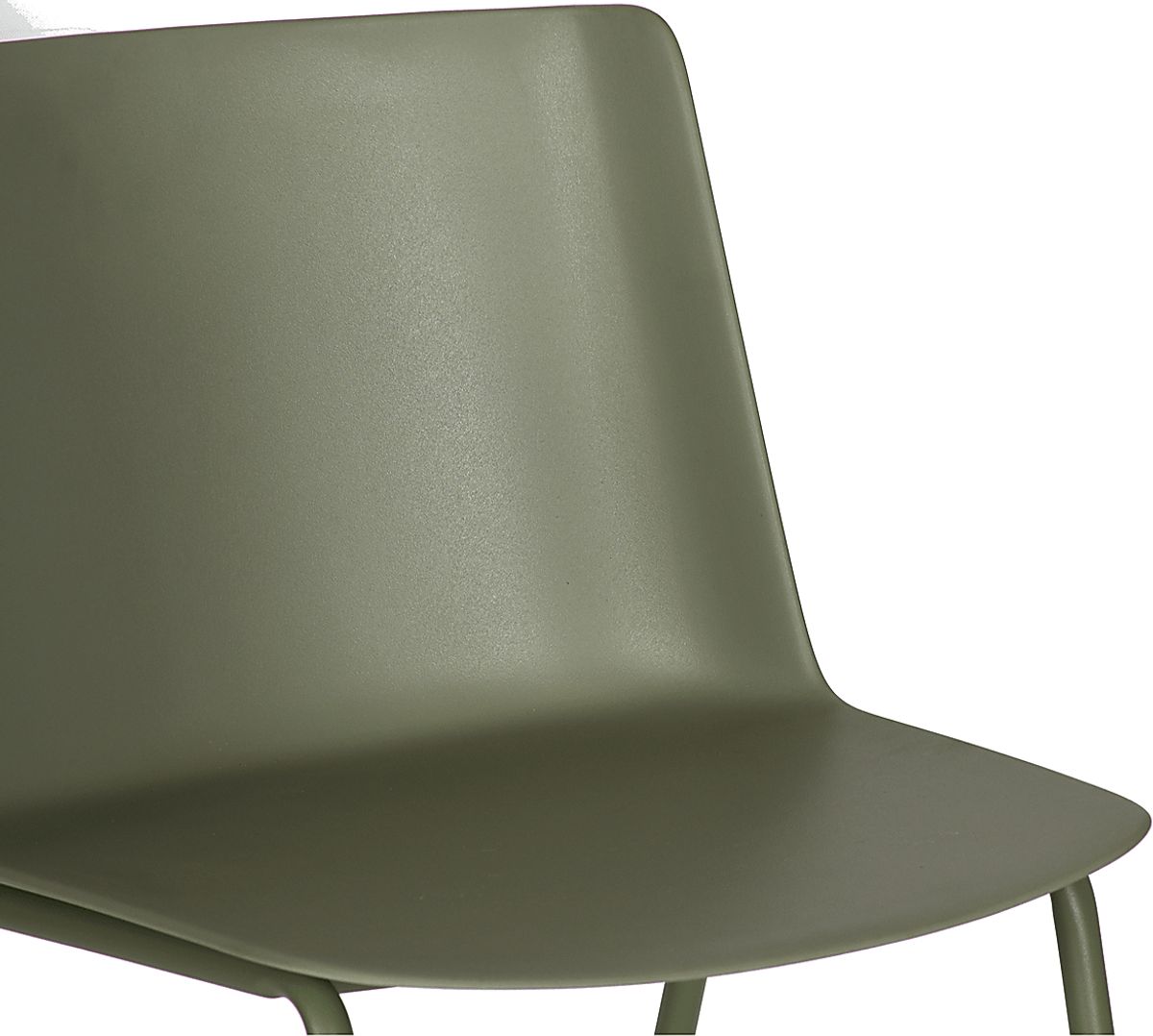 Glenury Green Colors Outdoor Arm Chair, Set Of 2 | Rooms to Go
