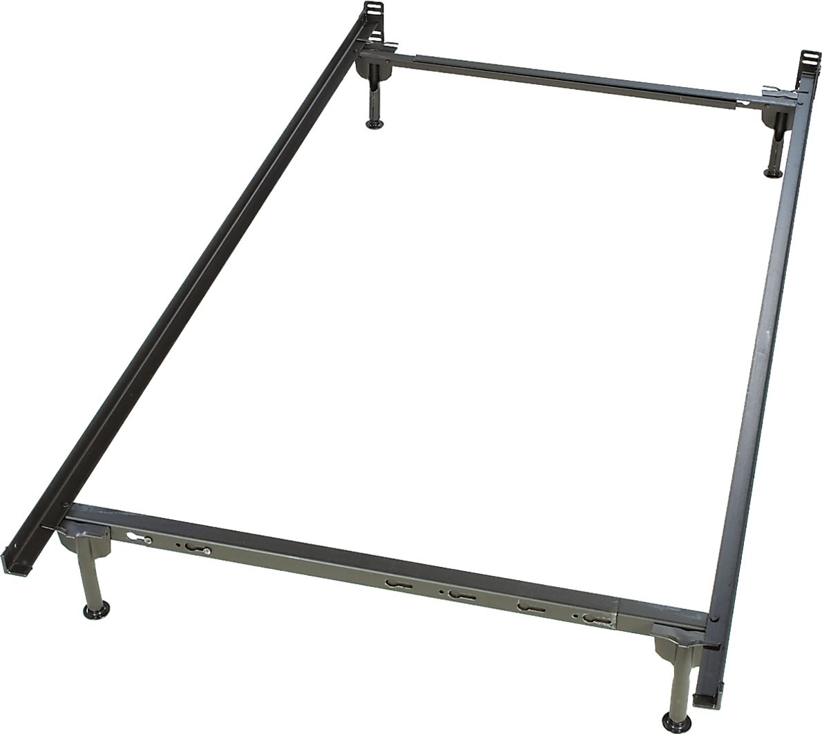 Glideaway Bridge I Twin/Full Frames - Rooms To Go
