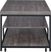 Glisan Brown Dark Wood 3 Pc Table Set - Rooms To Go