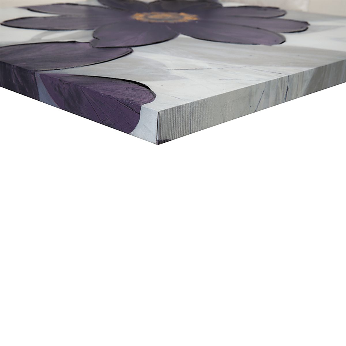 Gloomy Bloom Artwork | Rooms to Go