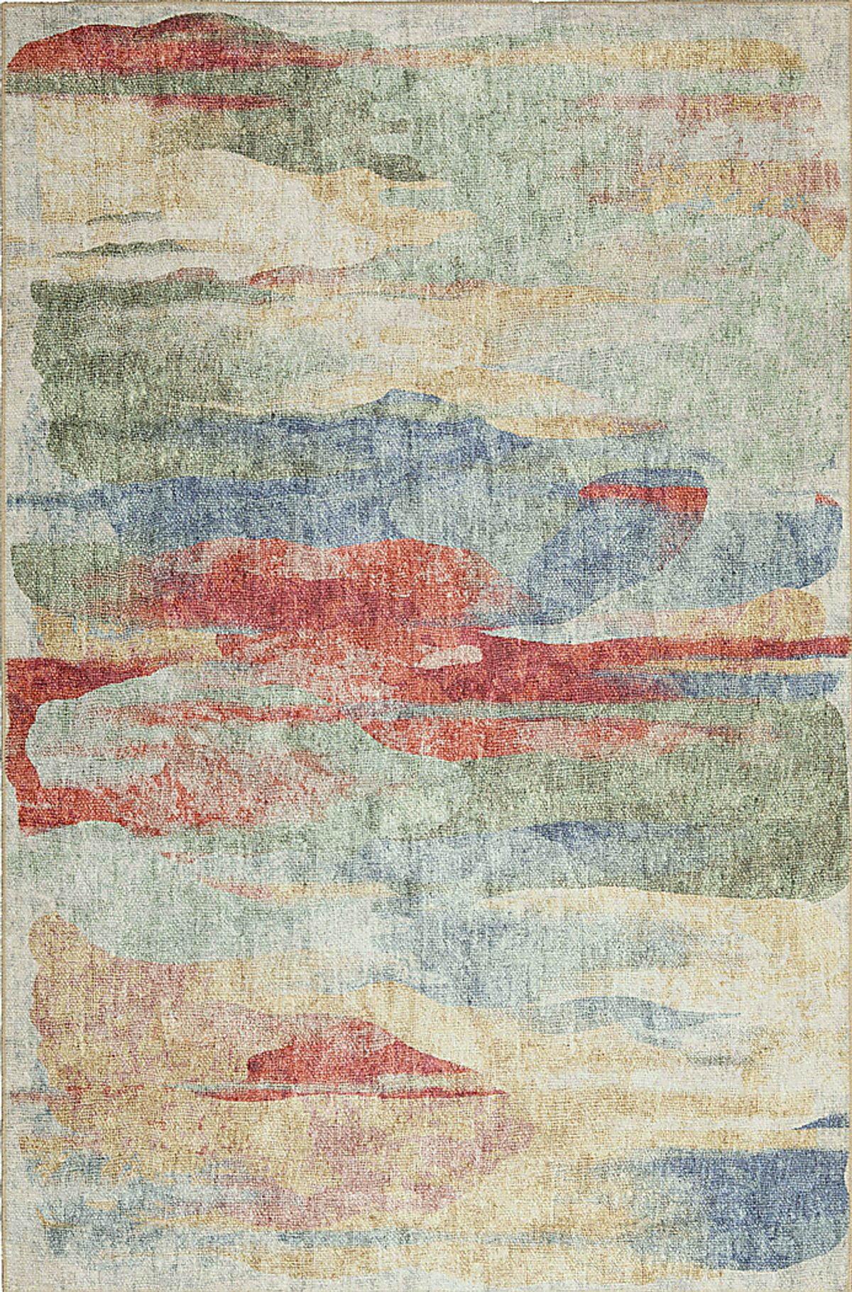 Gloverna Multi Rugs | Rooms to Go