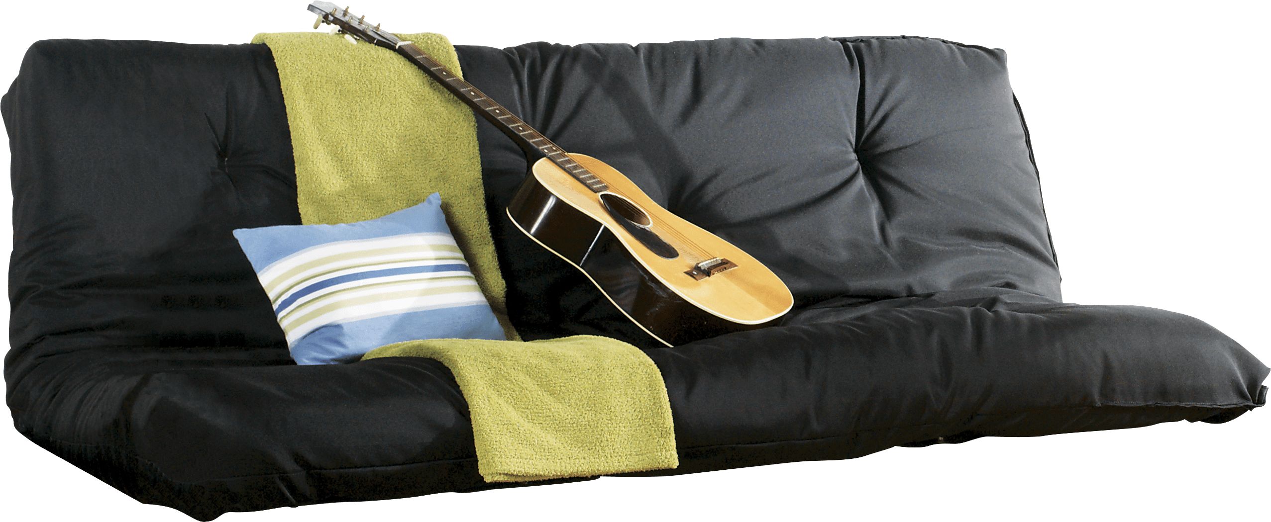 Colefax Avenue 3 Pc White Colors,White Full/Futon Bunk Bed | Rooms to Go