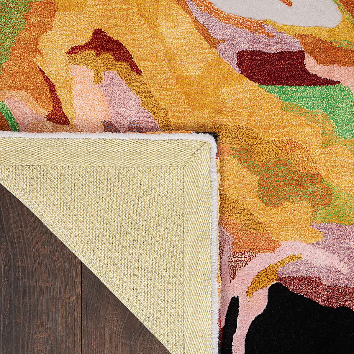 Gonax Multi Rugs | Rooms to Go