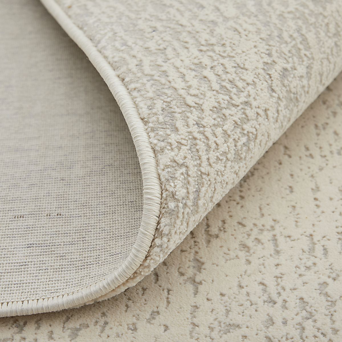 Grafchill Blue,Brown,Ivory Beige,Blue,Brown Rugs | Rooms to Go