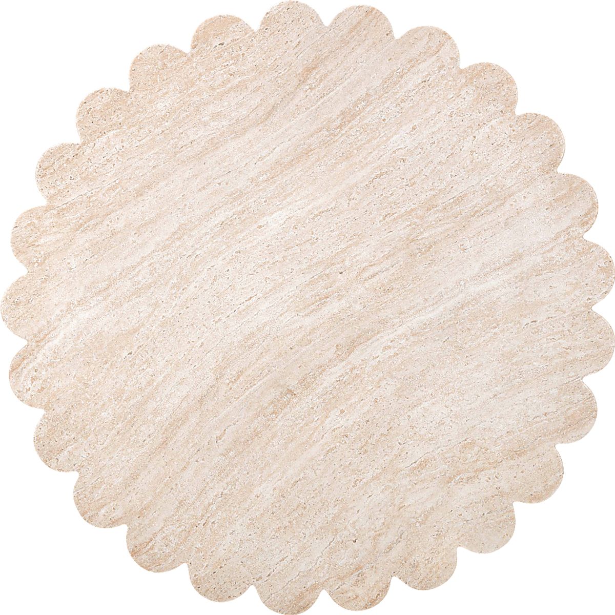 Grafius Beige Cocktail Table | Rooms to Go