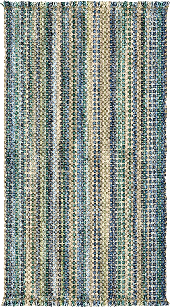 Grandree Blue,Teal Blue,Green Rugs | Rooms to Go
