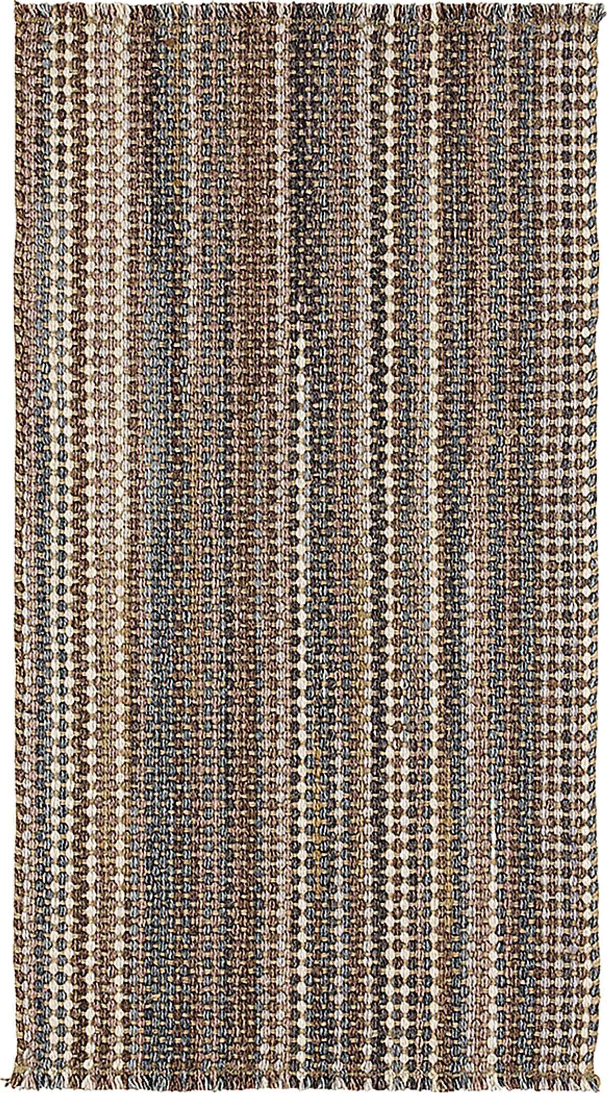 Grandree Multi,Tan Beige,Brown,Multi Rugs | Rooms to Go