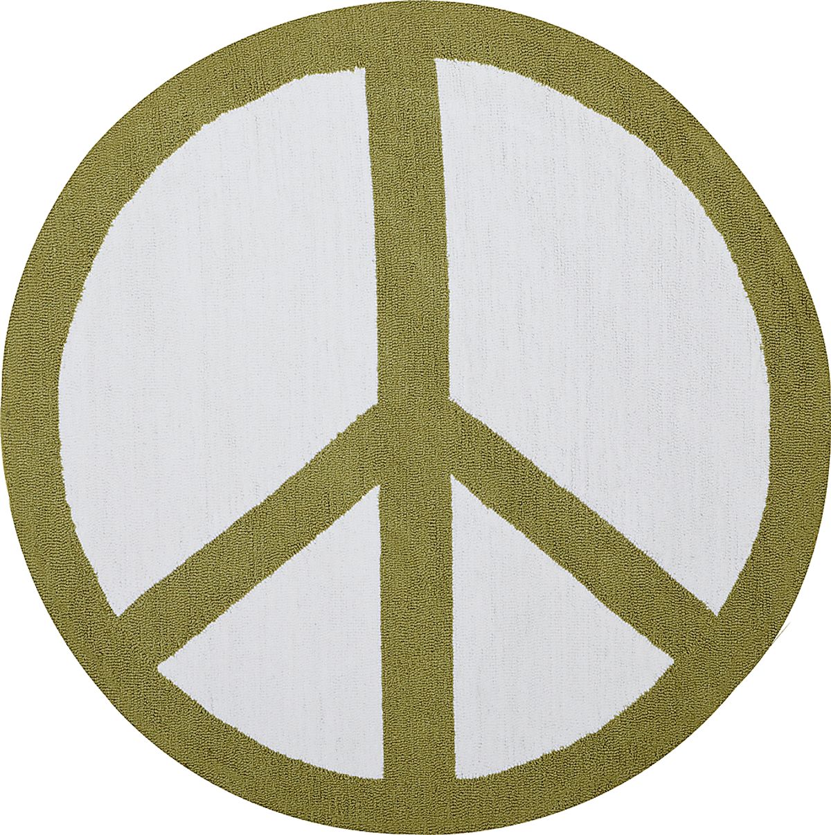 Peace Rug | Rooms to Go