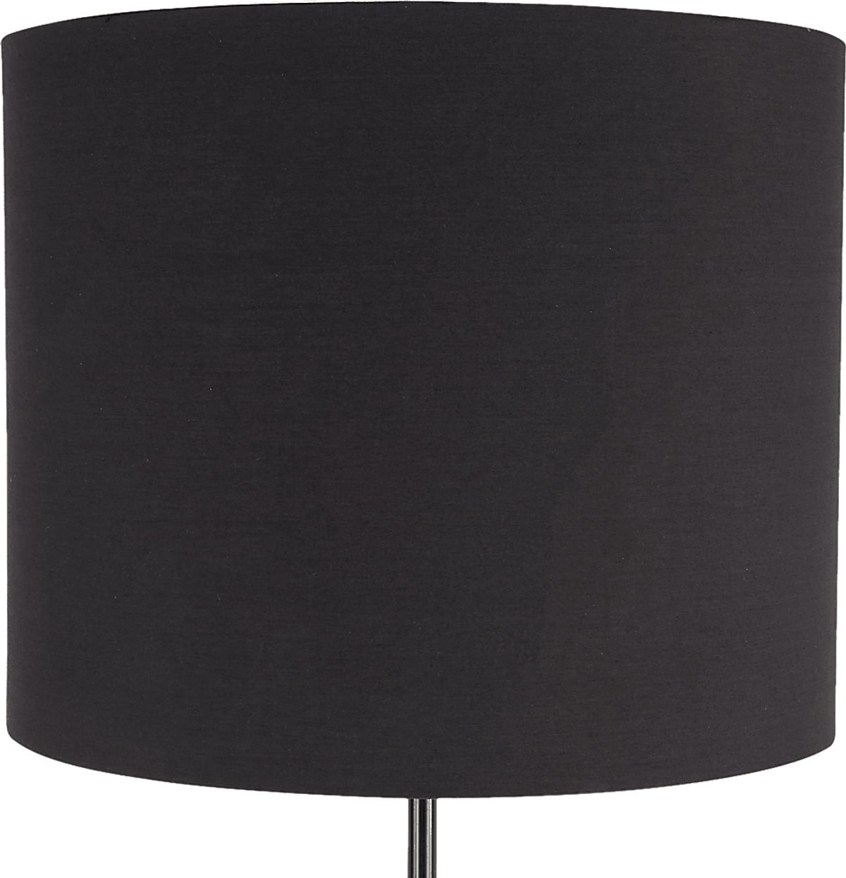 Greenbower Black Floor Lamp | Rooms to Go